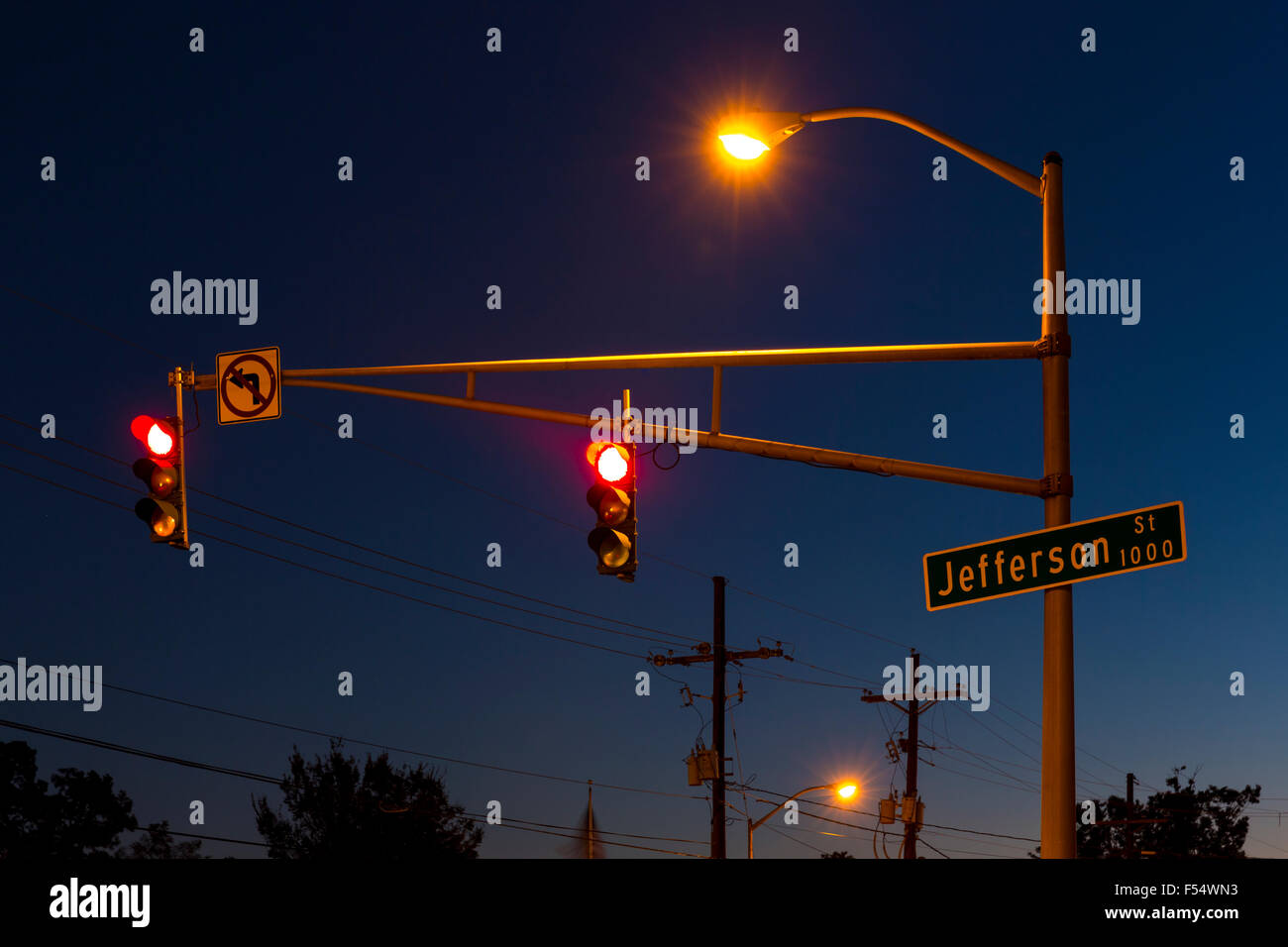 Signs of americana hi-res stock photography and images - Alamy