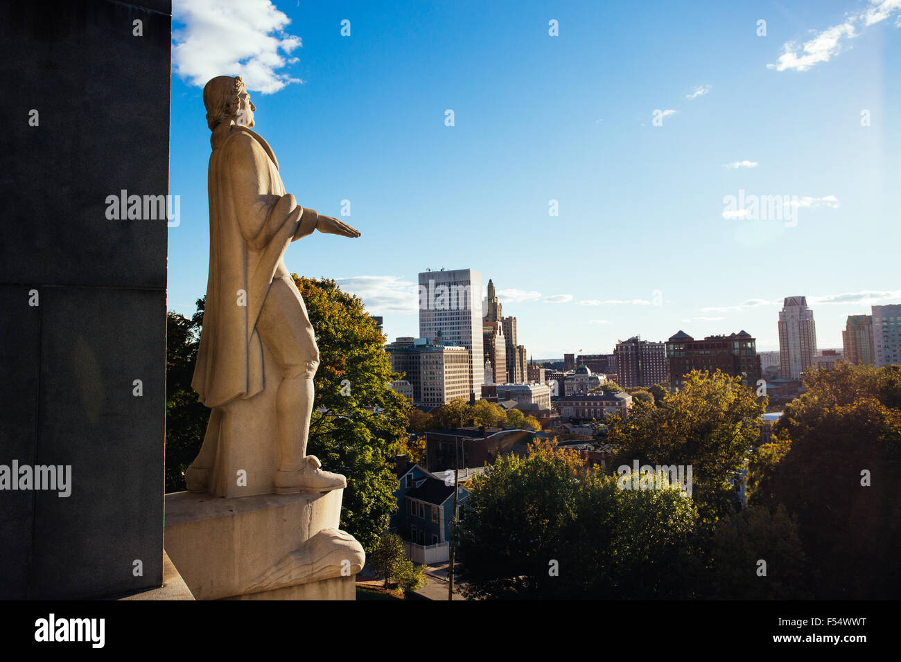 Prospect terrace hi-res stock photography and images - Alamy