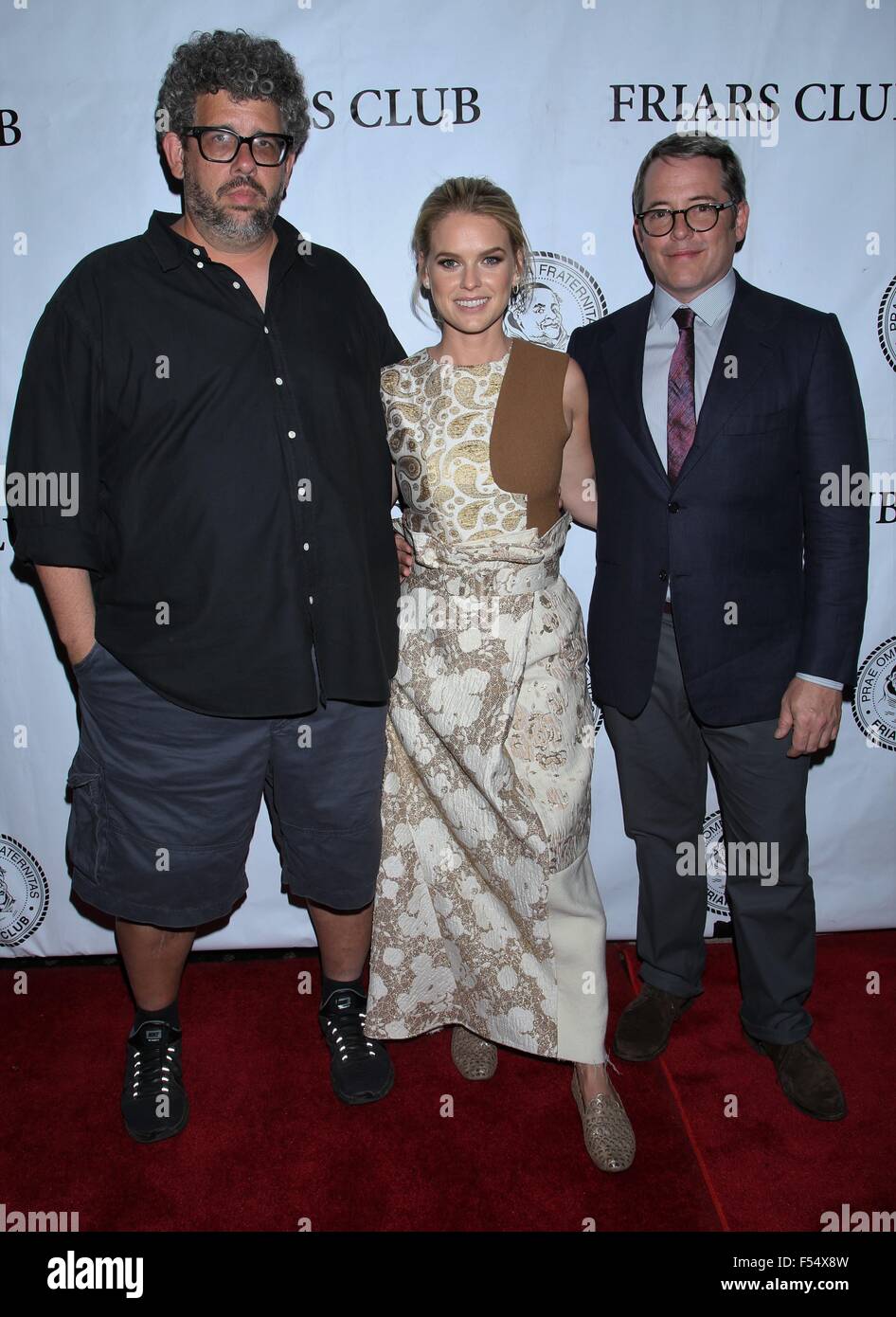 The Friars Club Presents An Evening With "Dirty Weekend" held at The ...