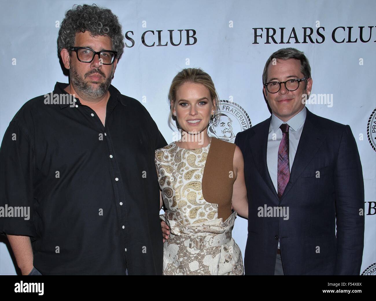 The Friars Club Presents An Evening With "Dirty Weekend" held at The ...