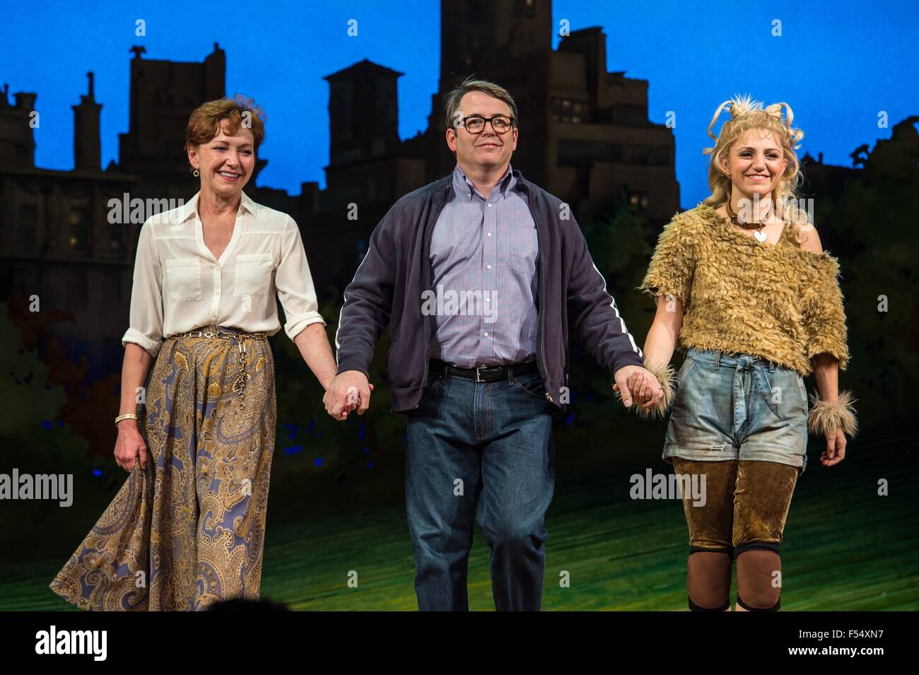 Annaleigh ashford broadway hi-res stock photography and images - Alamy