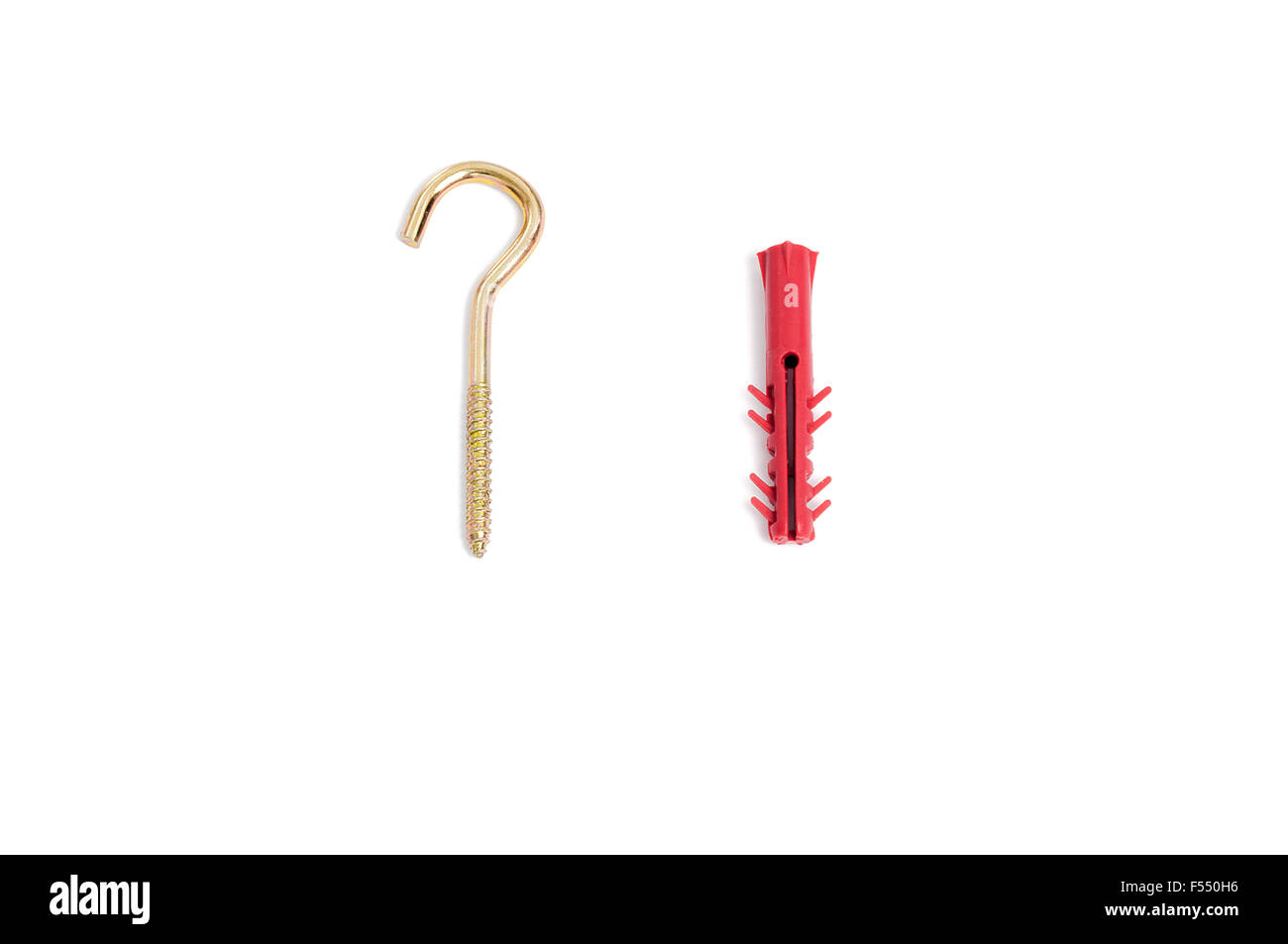 Plastic fasteners hi-res stock photography and images - Alamy