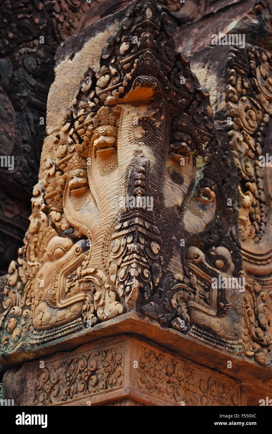 Shiva snake hi-res stock photography and images - Alamy