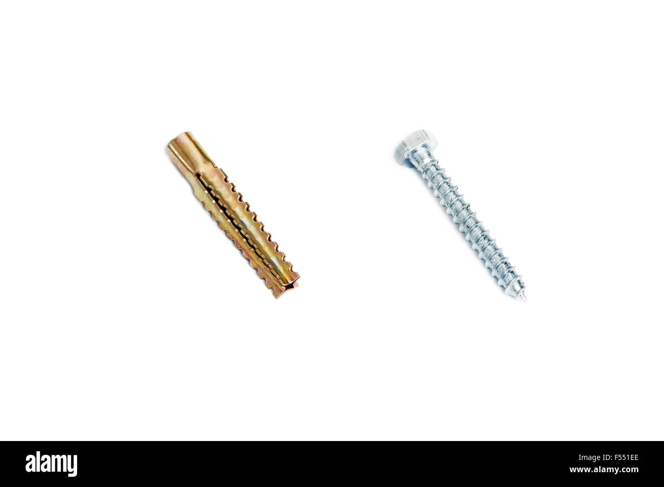 Industrial fasteners hi-res stock photography and images - Alamy