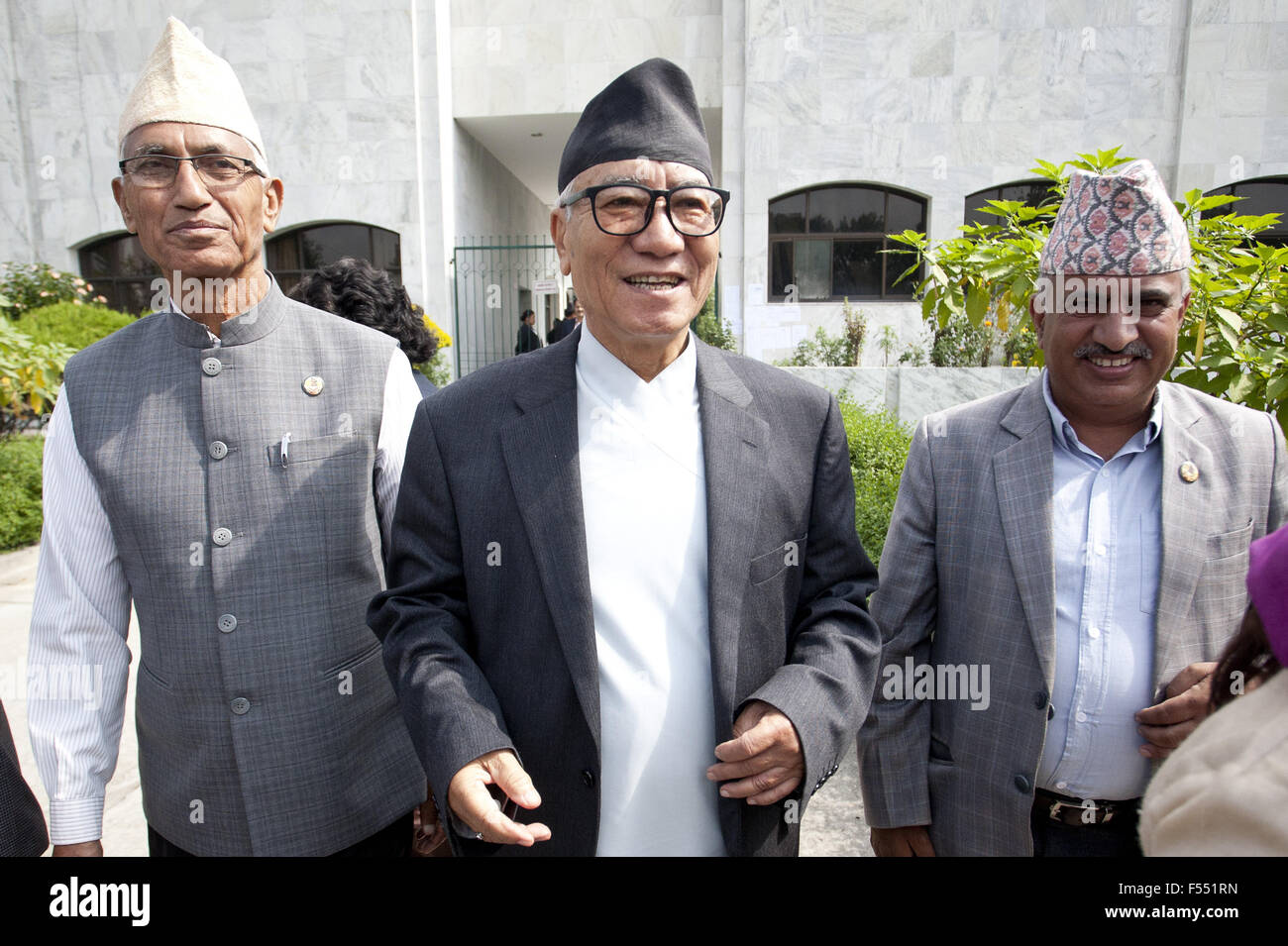 Nepali congress hi-res stock photography and images - Alamy