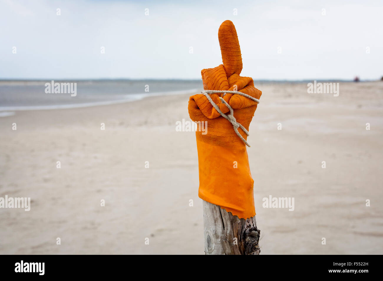 Giving the middle finger hi-res stock photography and images - Alamy
