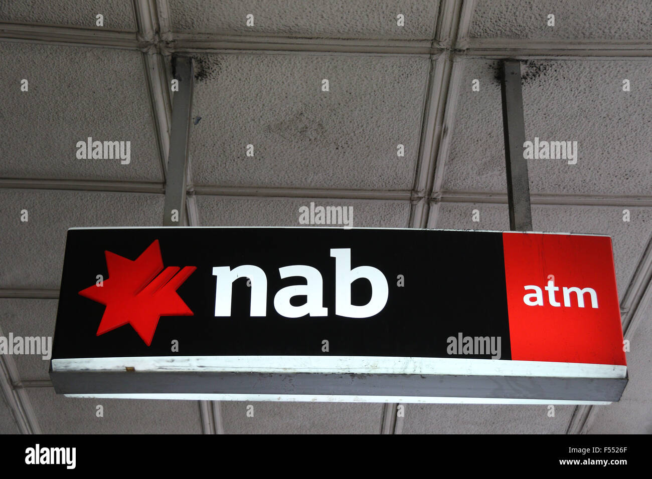 Australia bank nab hi-res stock photography and images - Alamy