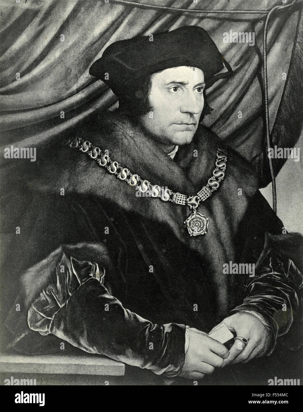 The sir thomas hi-res stock photography and images - Alamy