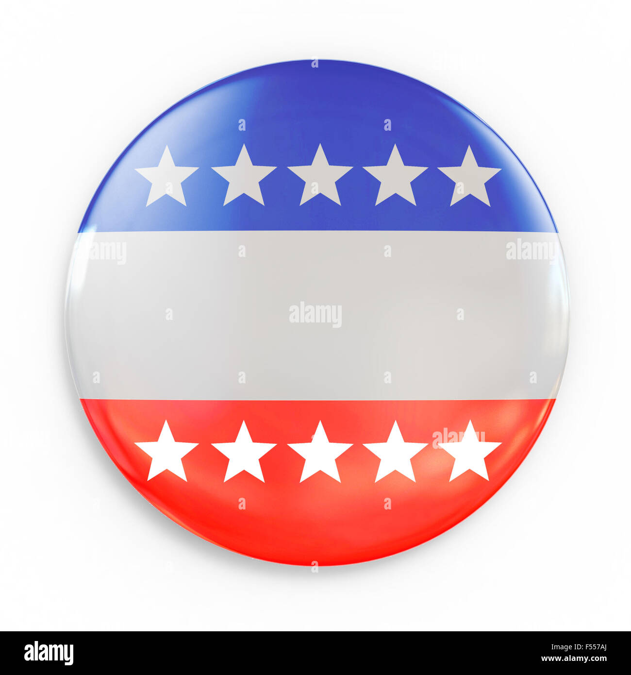 3d pin flag Cut Out Stock Images & Pictures - Alamy