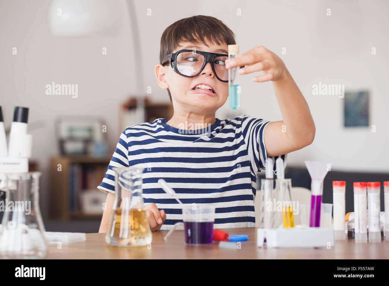 Cross eyed hi-res stock photography and images - Alamy