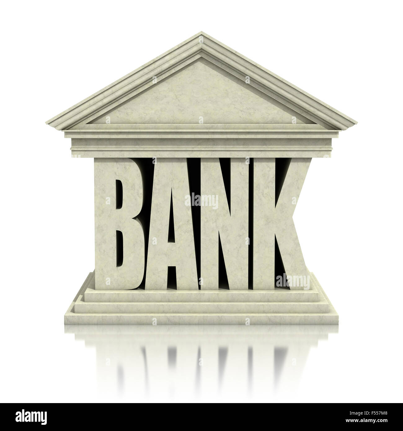 Federal bank Cut Out Stock Images & Pictures - Alamy