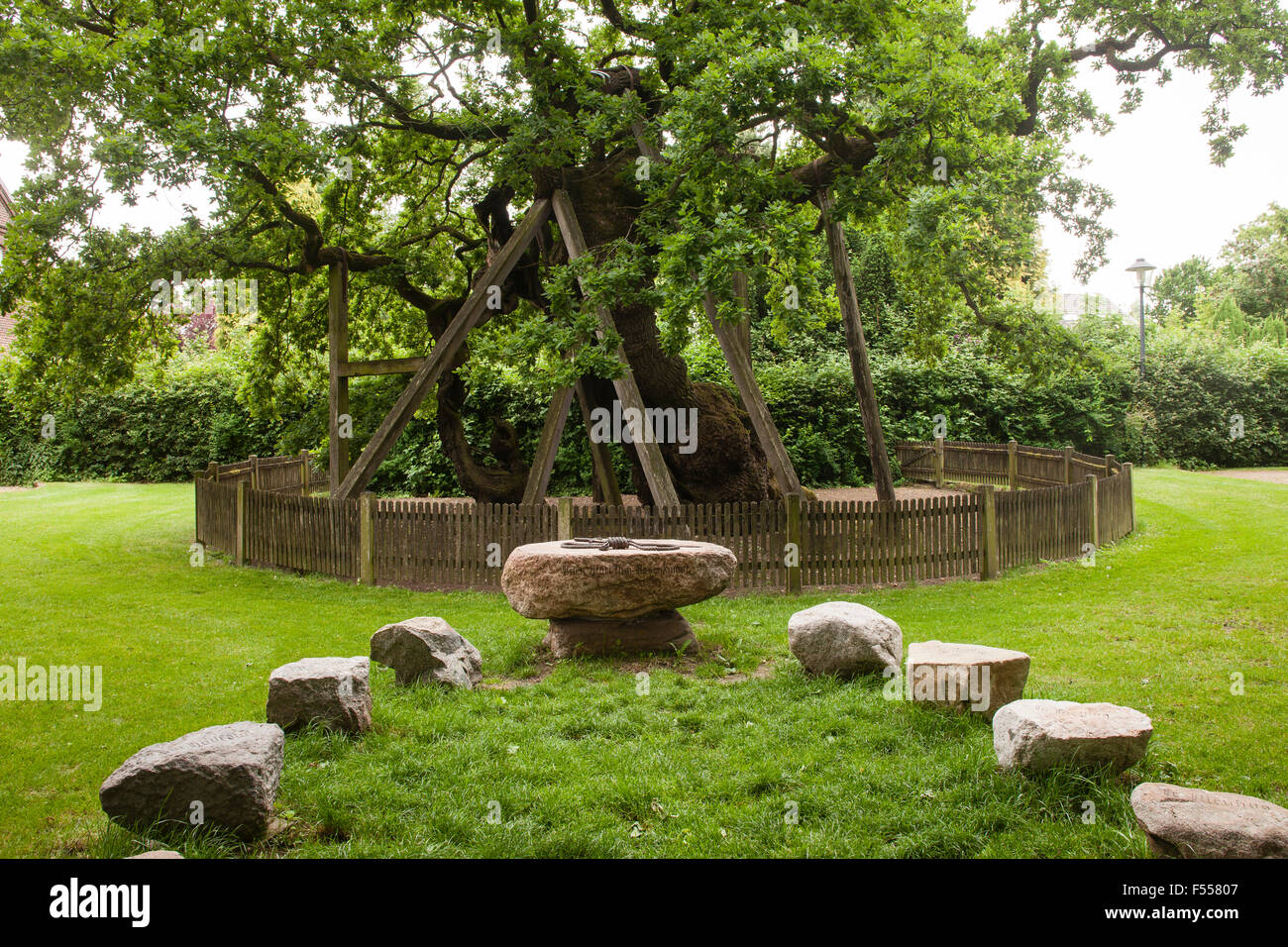 Vehmic hi-res stock photography and images - Alamy