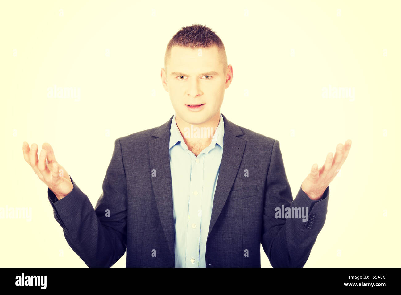 Open hands hi-res stock photography and images - Alamy