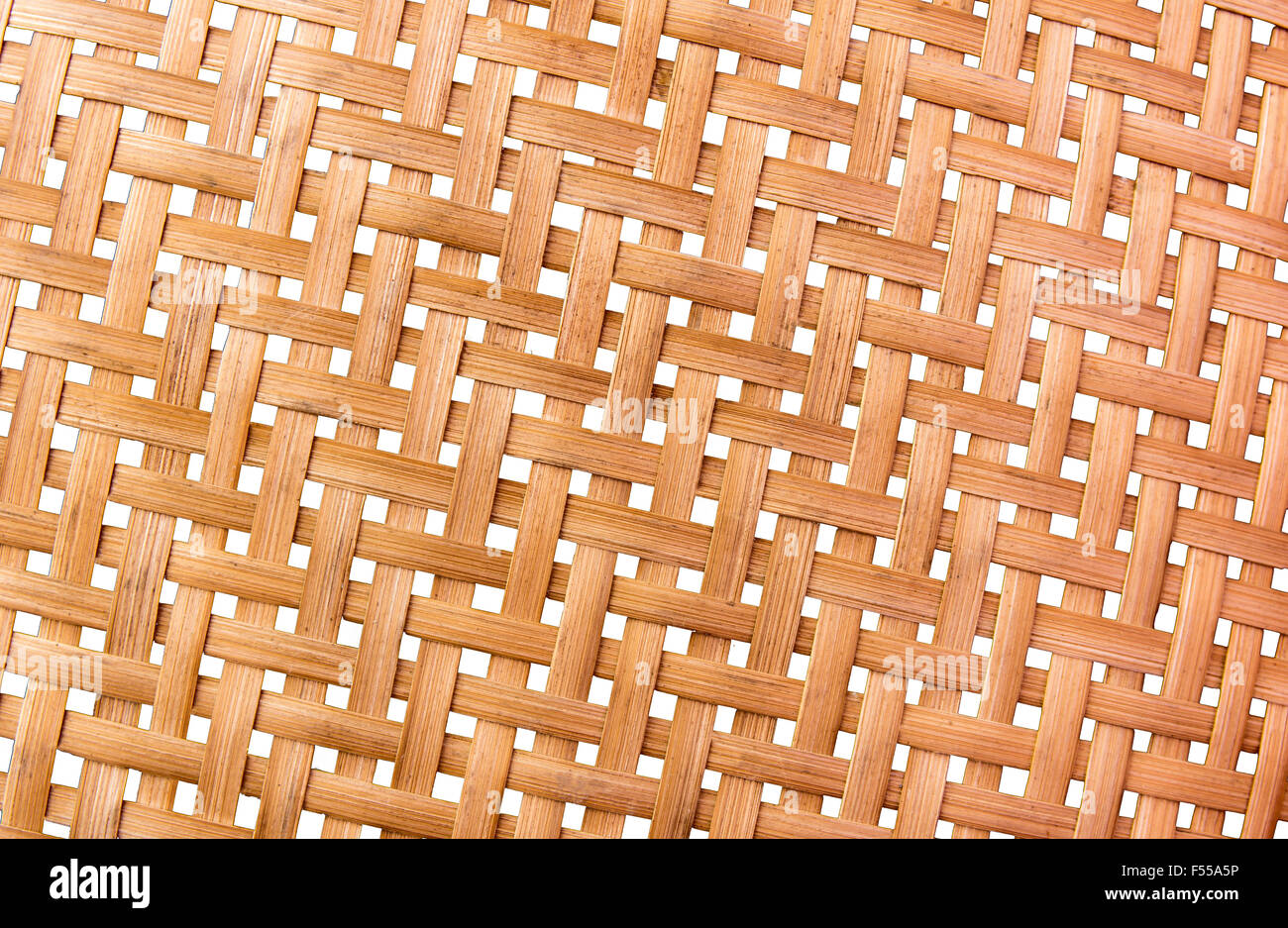 weave texture wicker surface for furniture material Stock Photo - Alamy