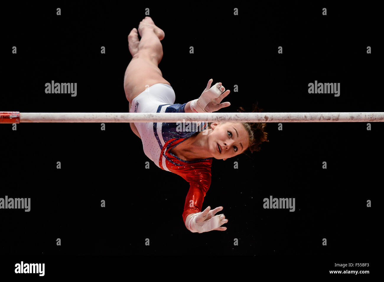 Maria Paseka High Resolution Stock Photography and Images - Alamy