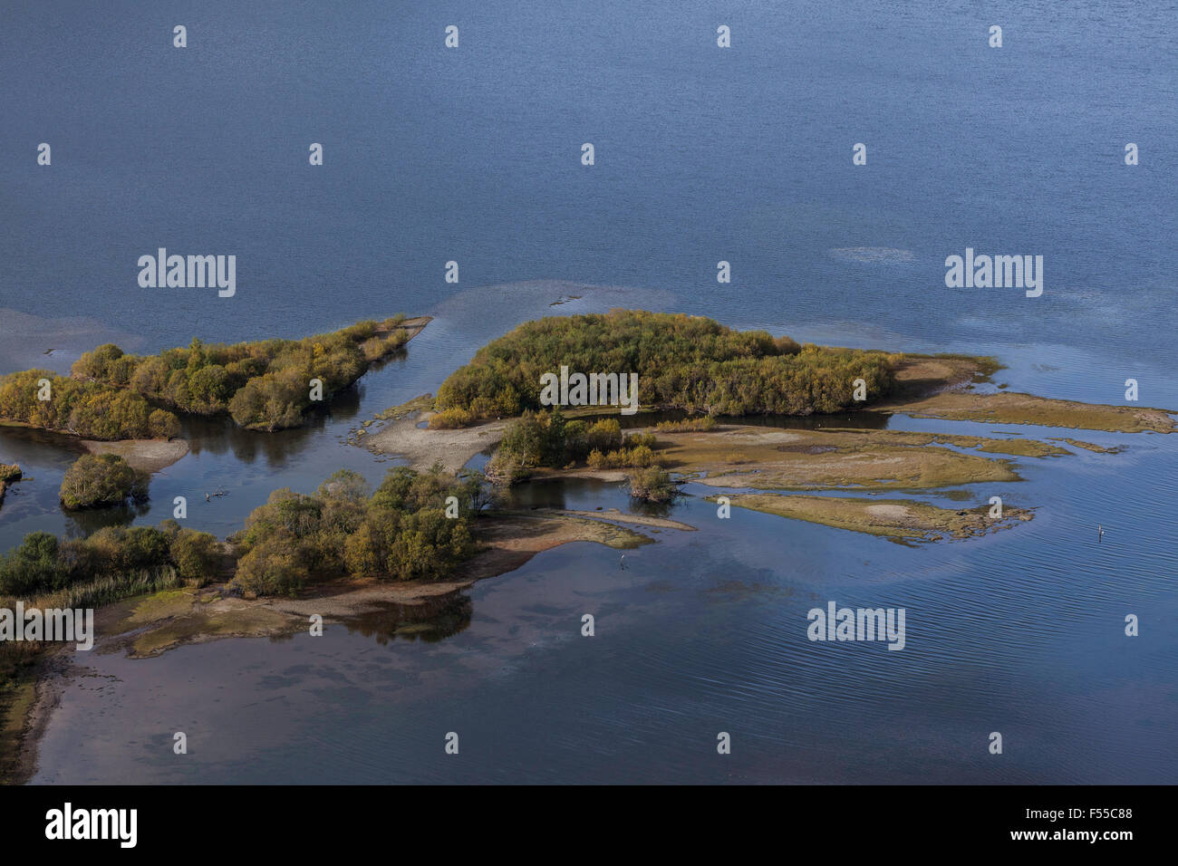 Delta geography hi-res stock photography and images - Alamy