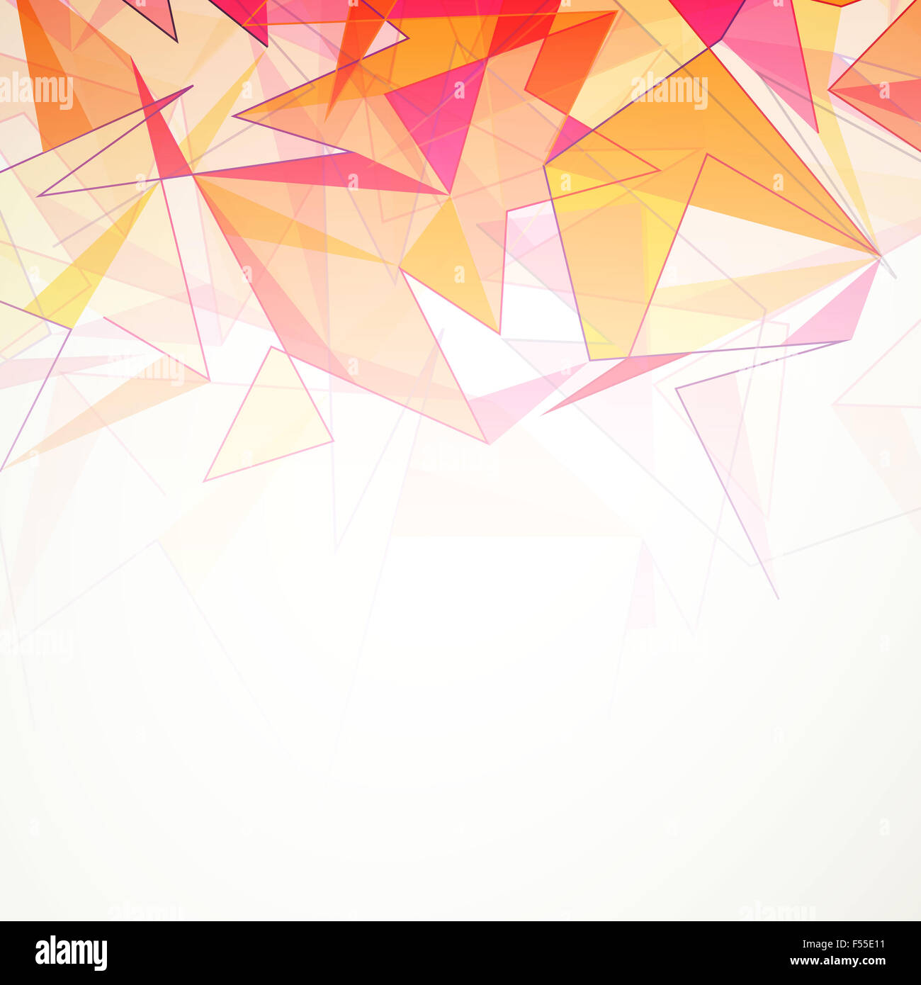 Abstract illustration vector hi-res stock photography and images - Alamy