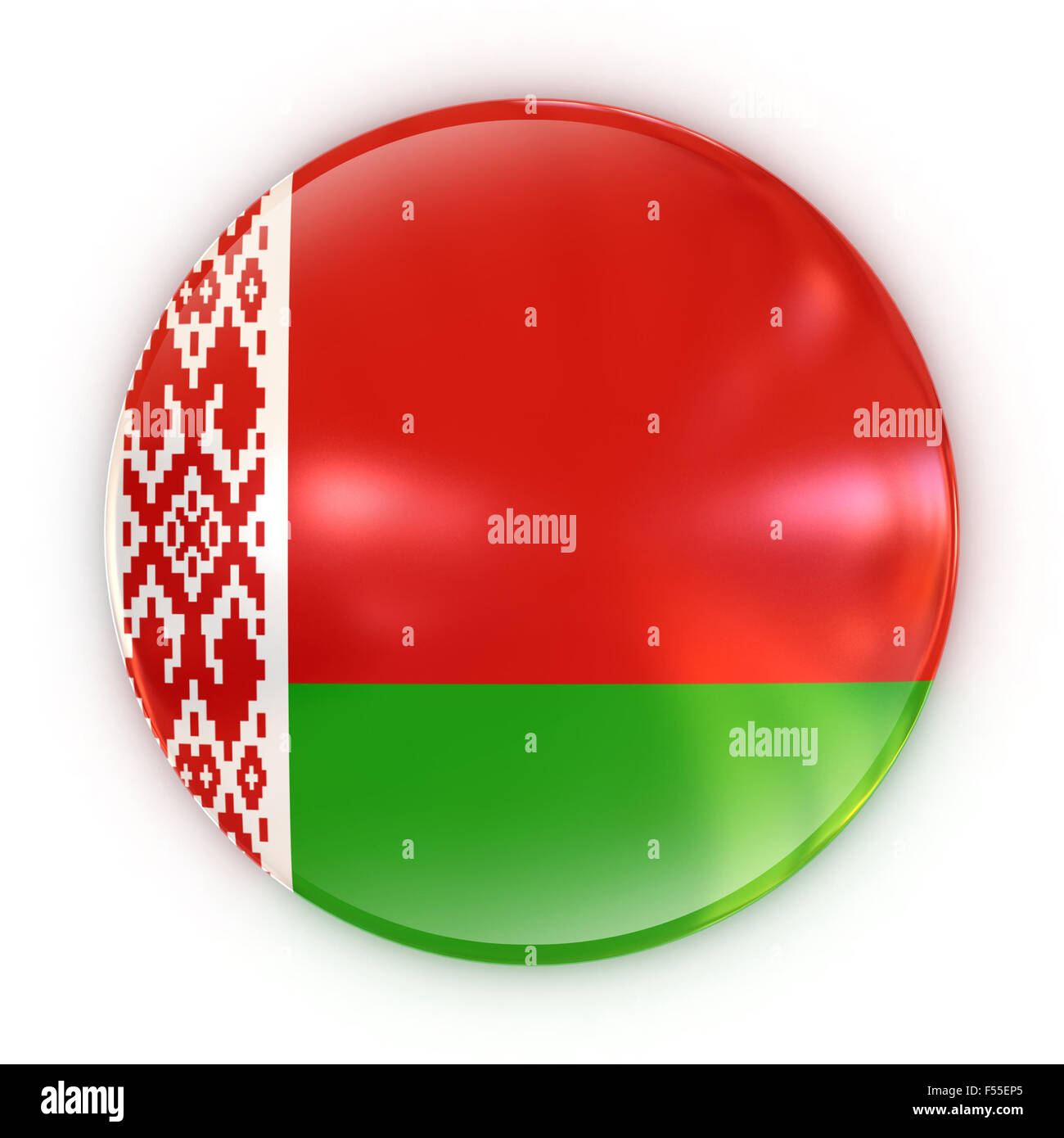 Belarus flag hi-res stock photography and images - Alamy