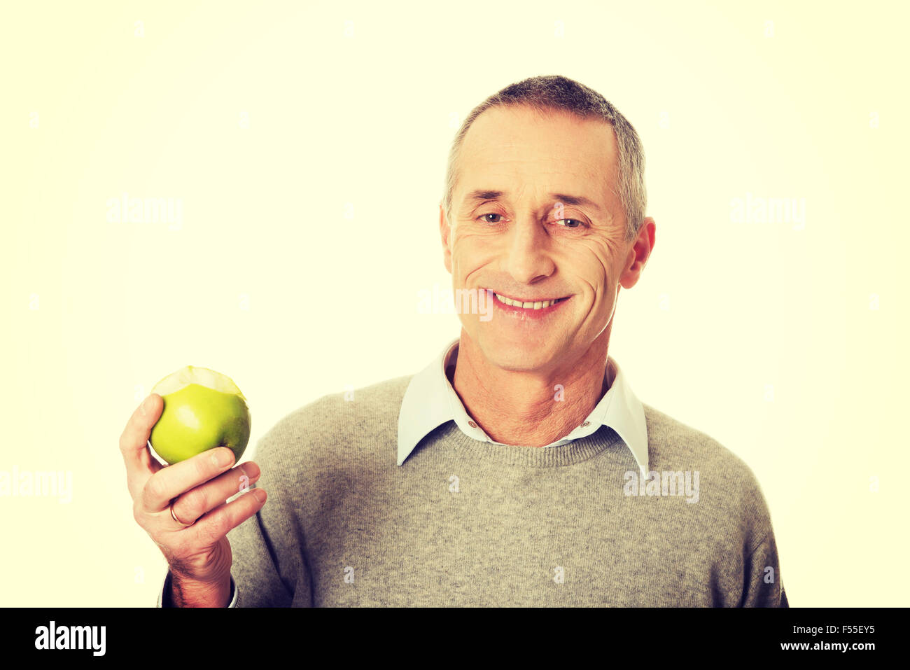 Old apple product hi-res stock photography and images - Alamy