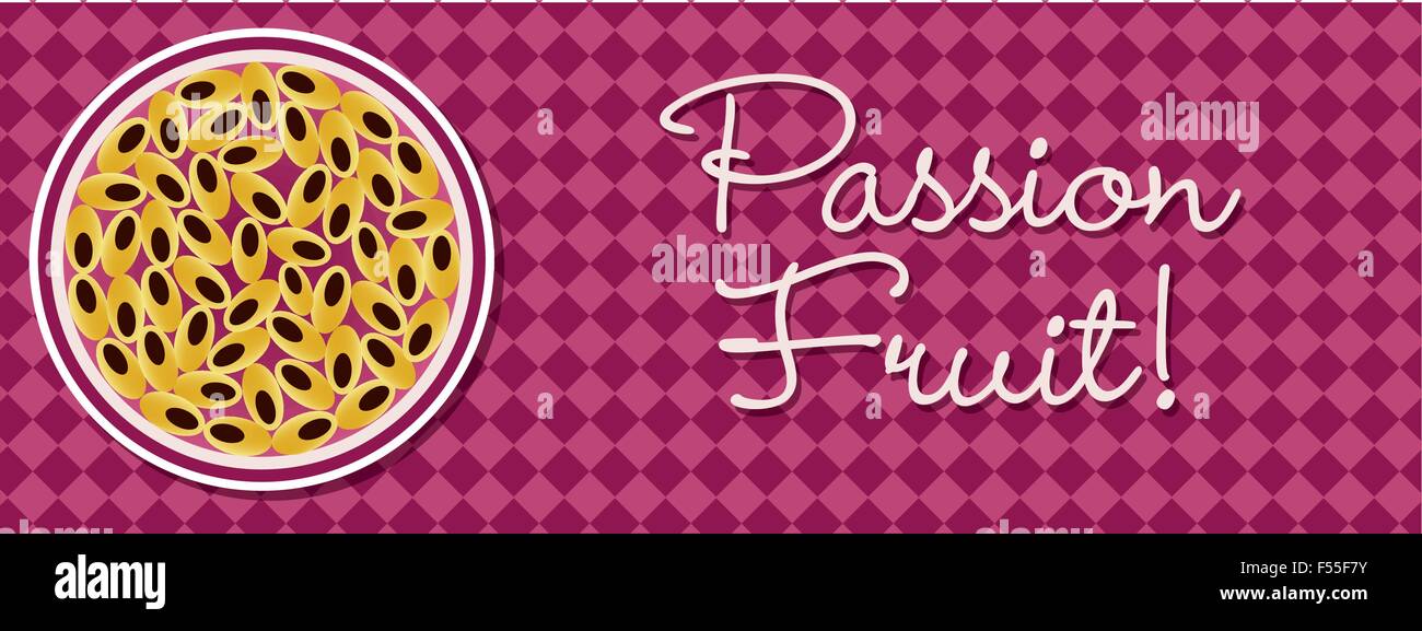 Bright tree fruit Stock Vector Images - Alamy