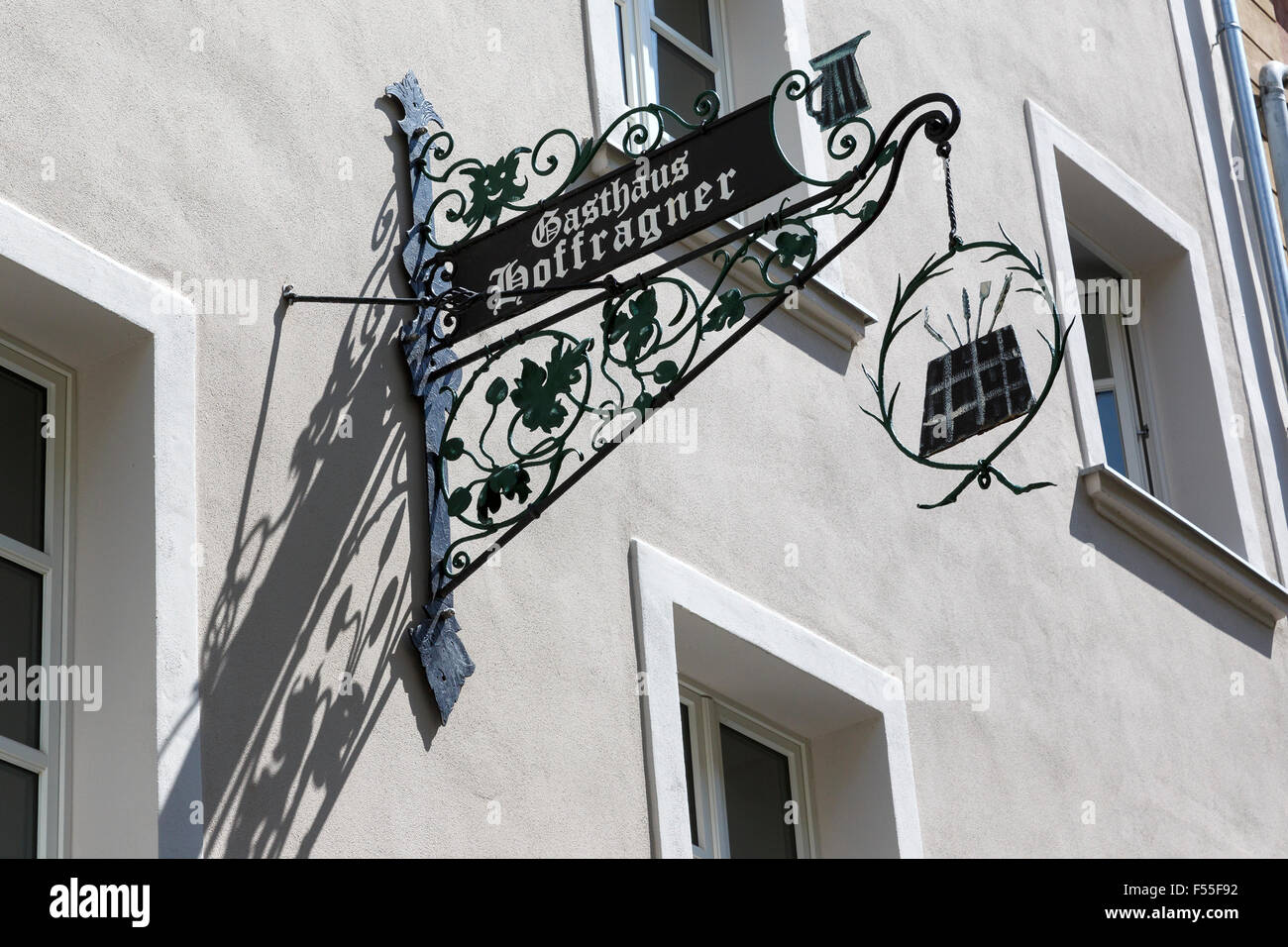 Gasthaus passau hi-res stock photography and images - Alamy