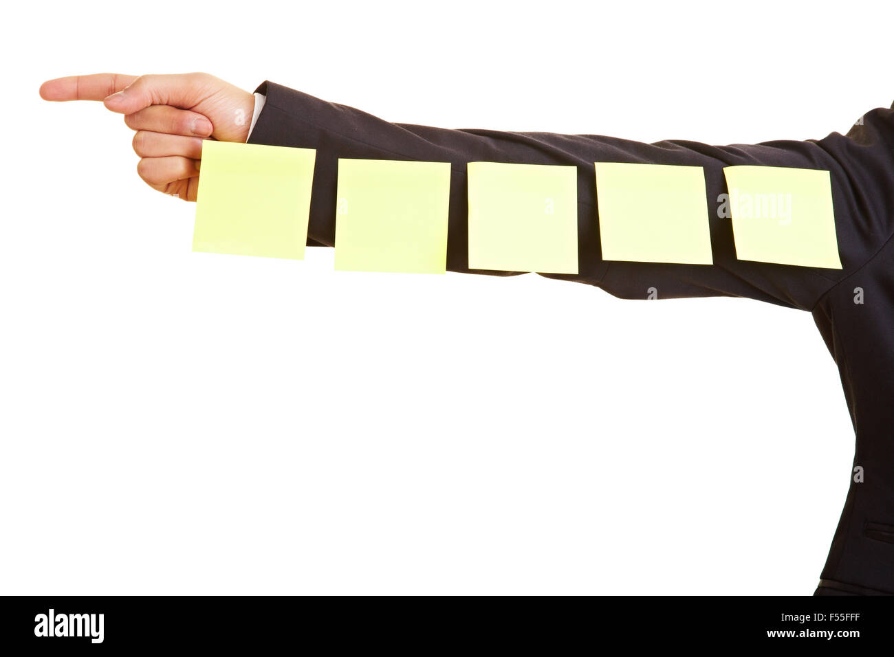 Empty arm hi-res stock photography and images - Alamy