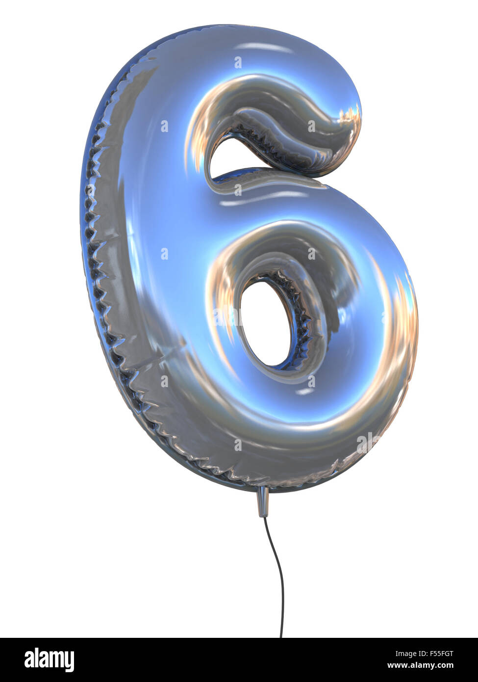 6 number balloon hi-res stock photography and images - Alamy 6 number balloon hi-res stock photography and images - Alamy