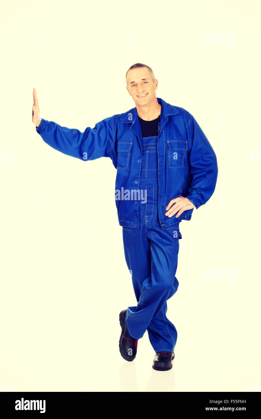 Stand against wall hi-res stock photography and images - Alamy