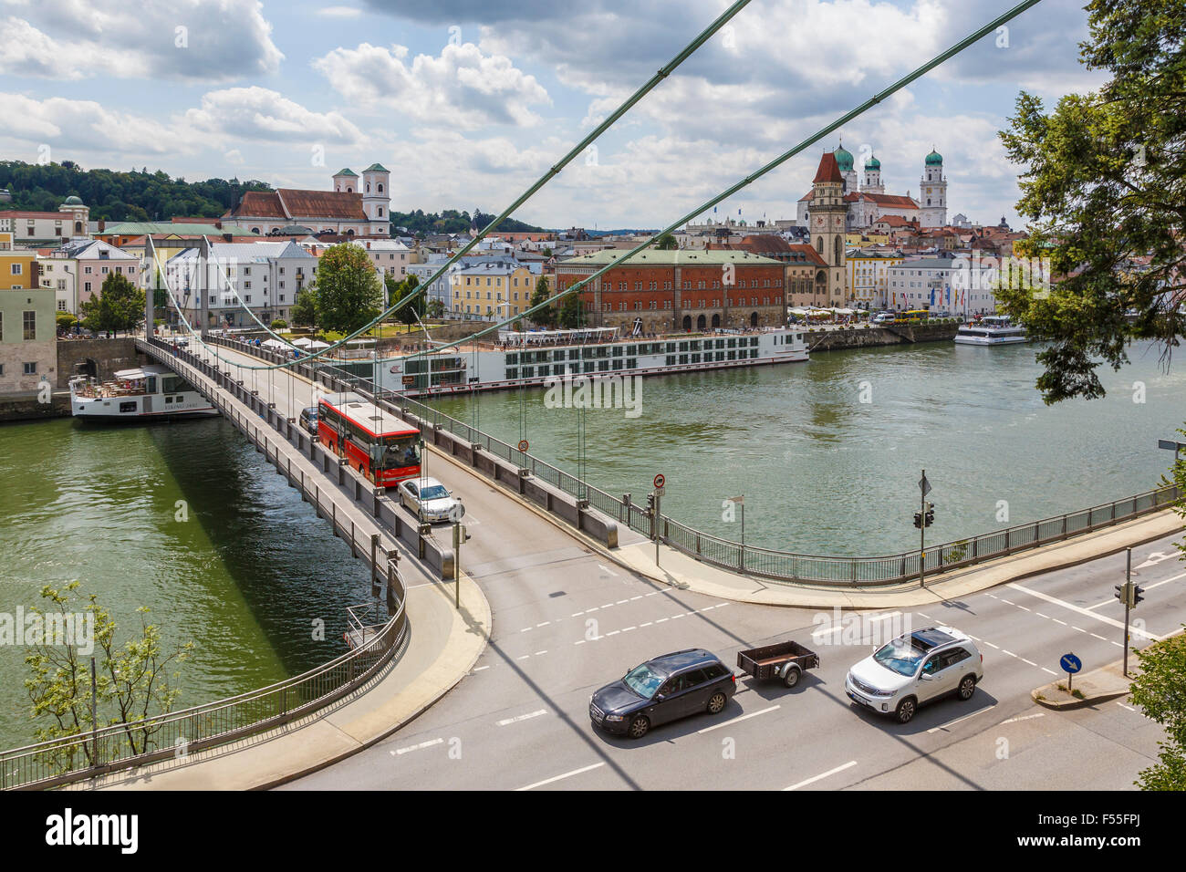 Prinzregent luitpold hi-res stock photography and images - Alamy