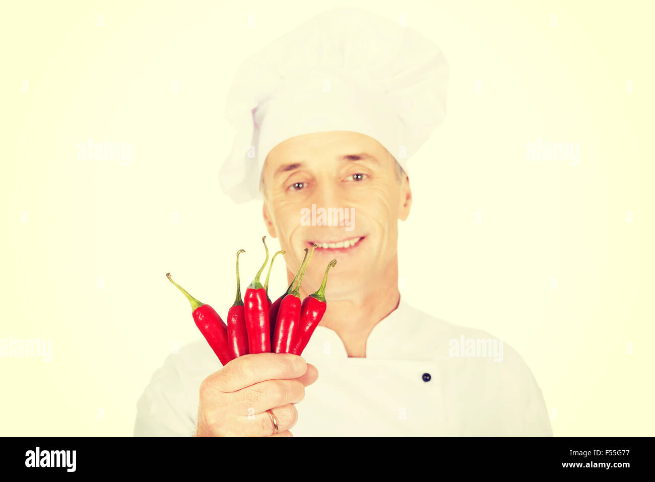 Chilli restaurant hi-res stock photography and images - Alamy