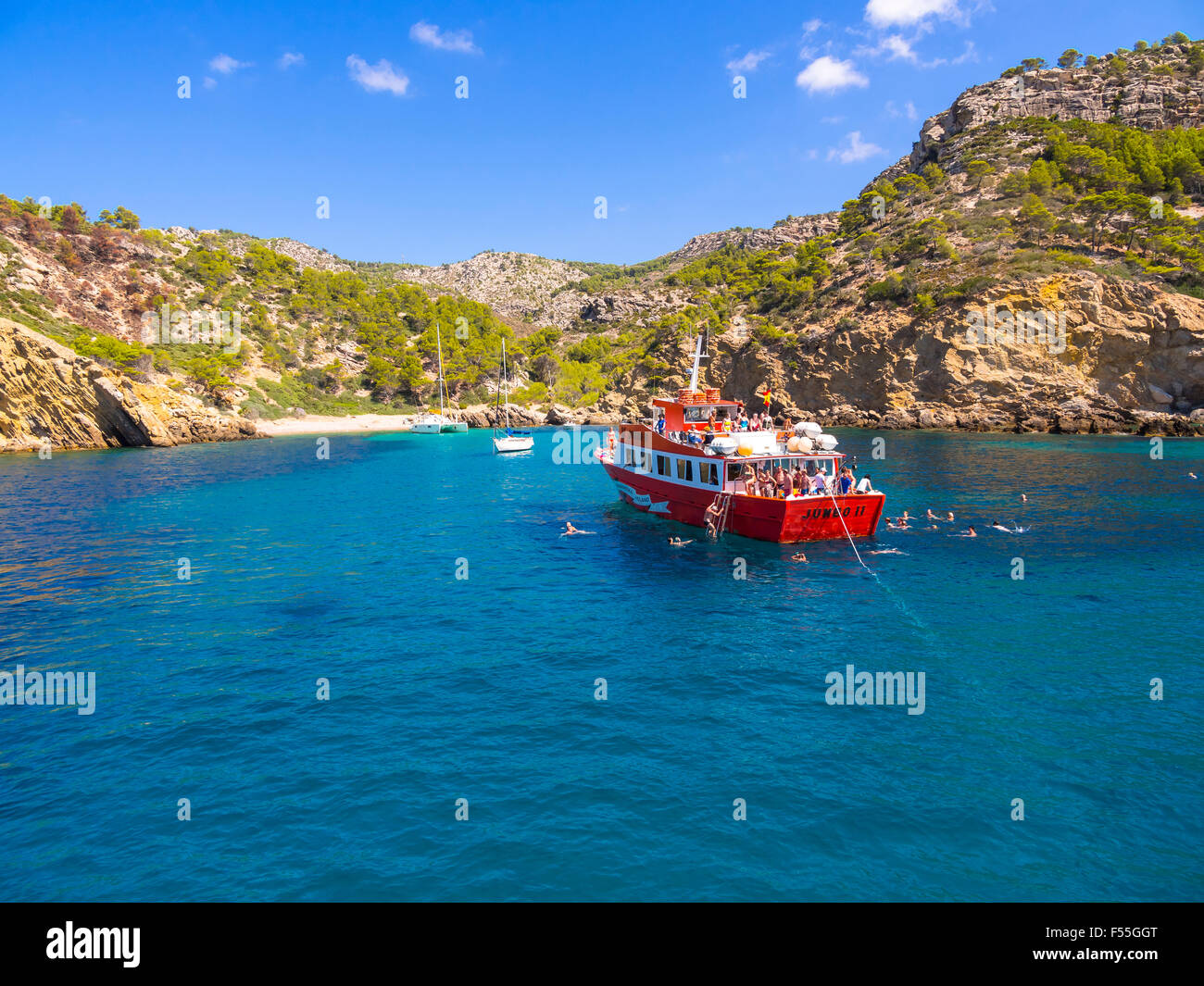 Andratx region hi-res stock photography and images - Alamy