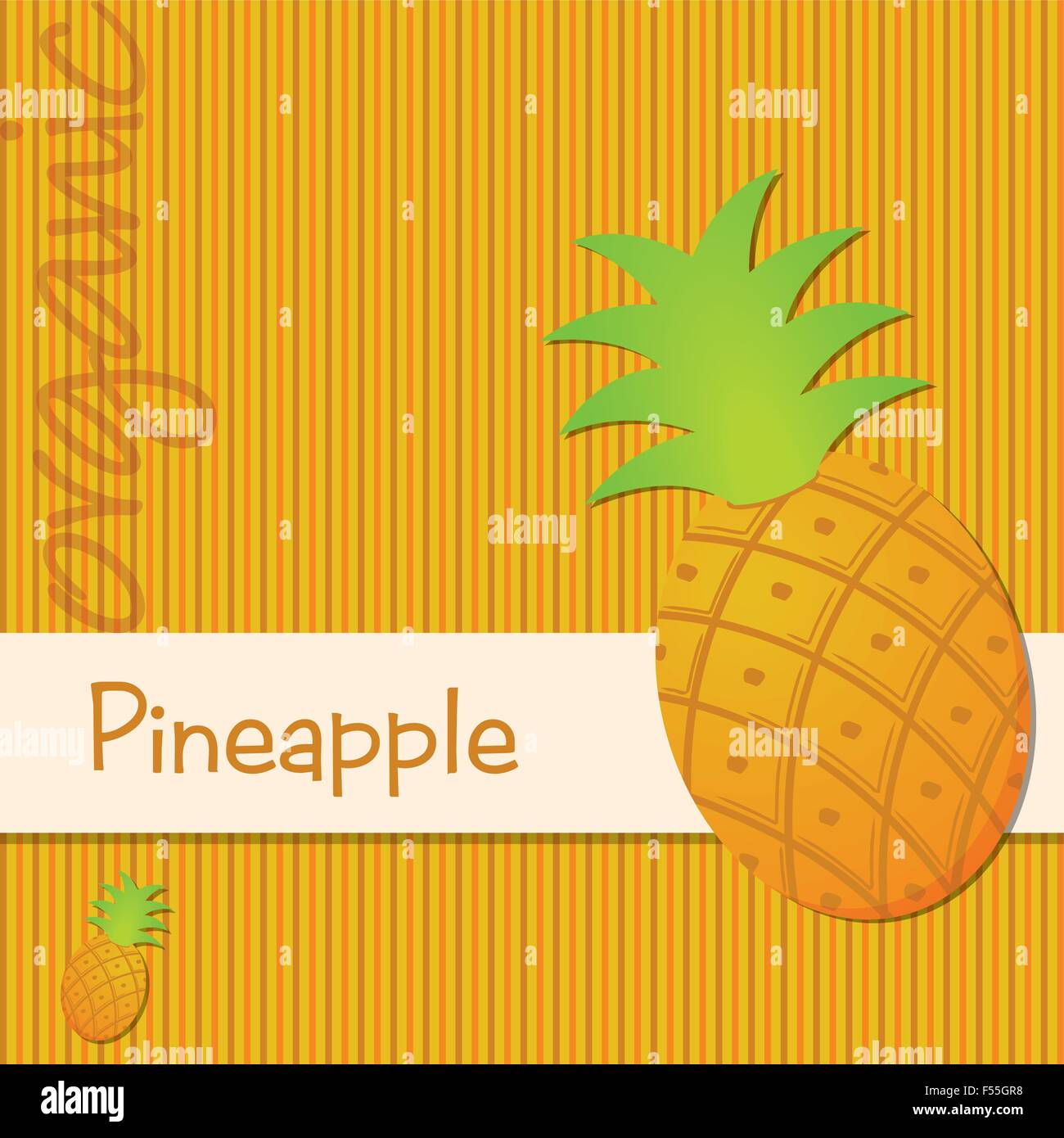 Bright format Stock Vector Images - Alamy