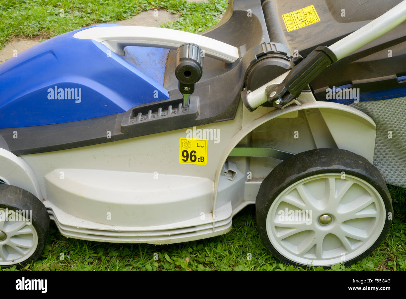 Care of the garden hi-res stock photography and images - Alamy