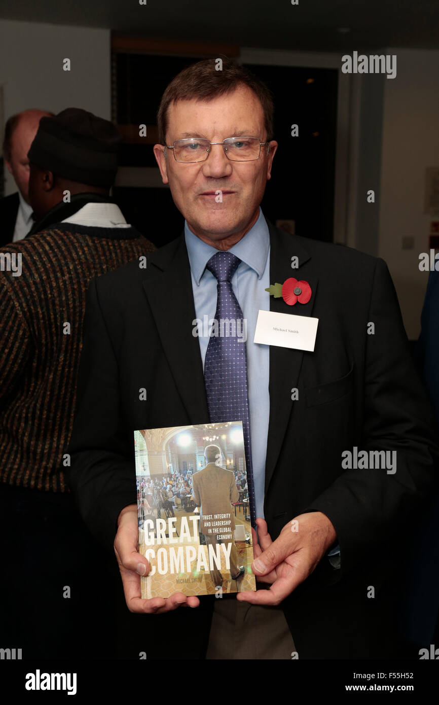 Launches the new finance company hi-res stock photography and images ...