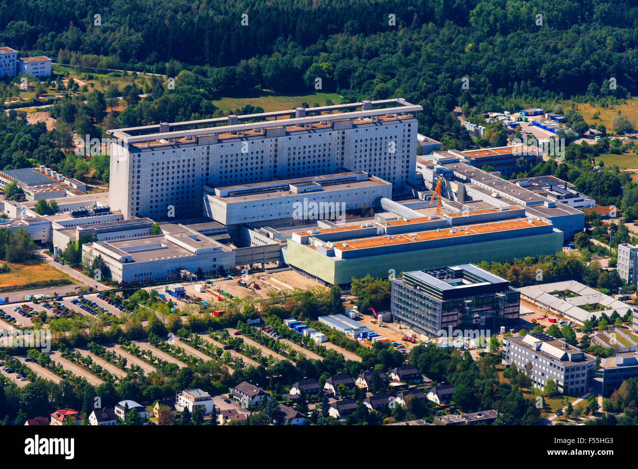 Munich grosshadern hi-res stock photography and images - Alamy