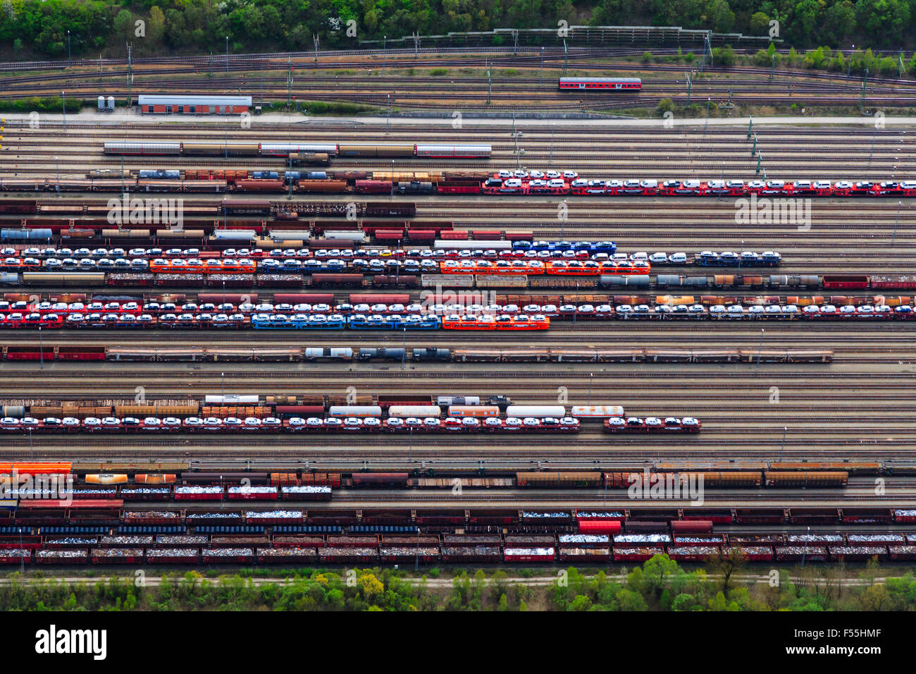 Moosach munich hi-res stock photography and images - Alamy