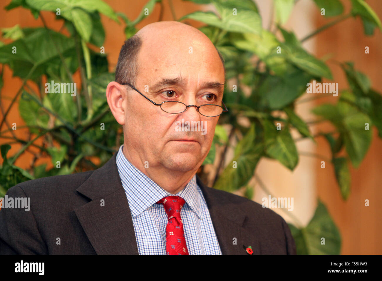 Paul moore whistleblower hi-res stock photography and images - Alamy