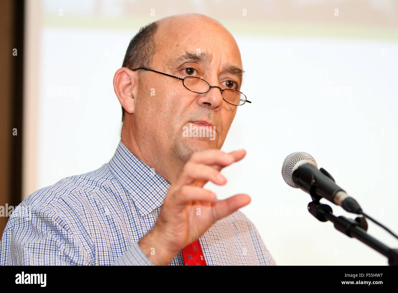Paul moore whistleblower hi-res stock photography and images - Alamy