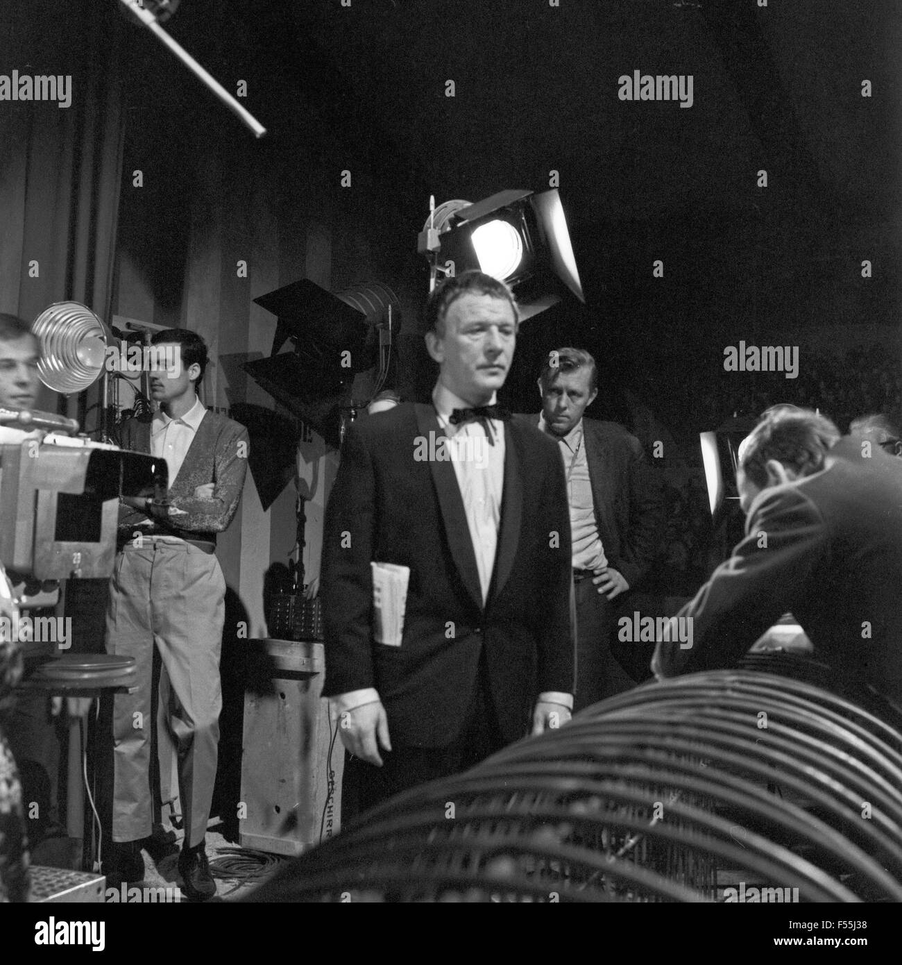 Günther neutze hi-res stock photography and images - Alamy