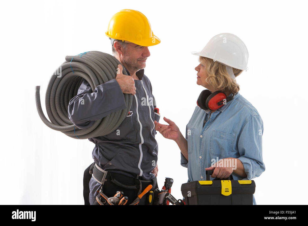 Craft engineer hi-res stock photography and images - Alamy