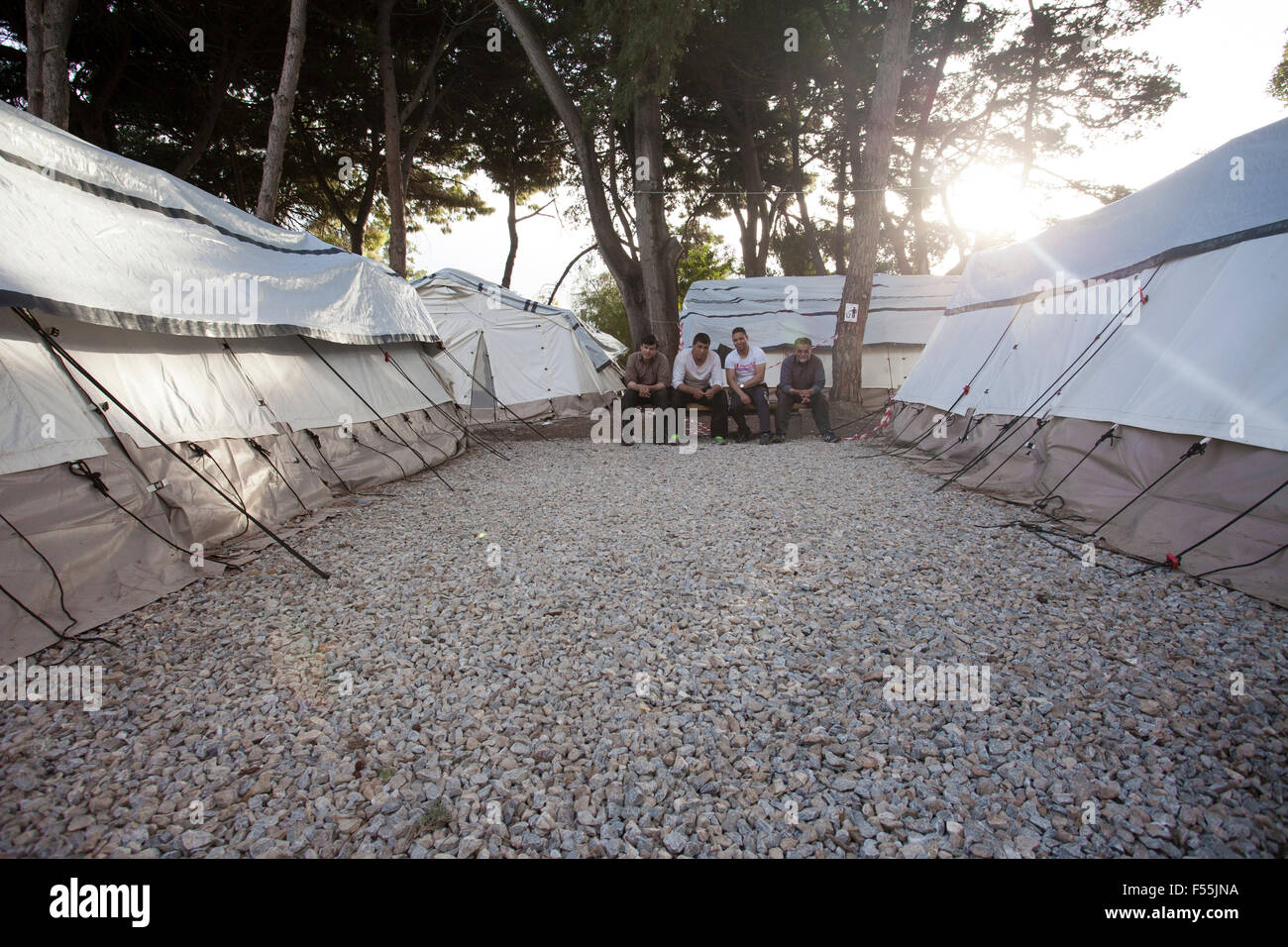 Unhcr Food High Resolution Stock Photography and Images - Alamy