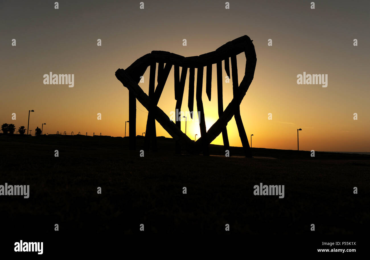 Charles clore hi-res stock photography and images - Alamy