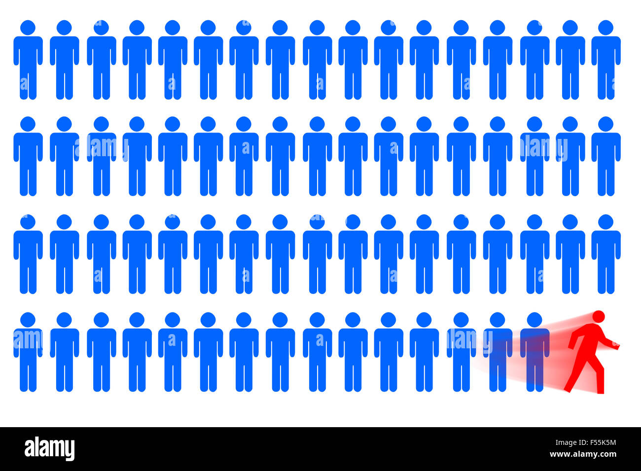 Escape Cut Out Stock Images & Pictures - Alamy