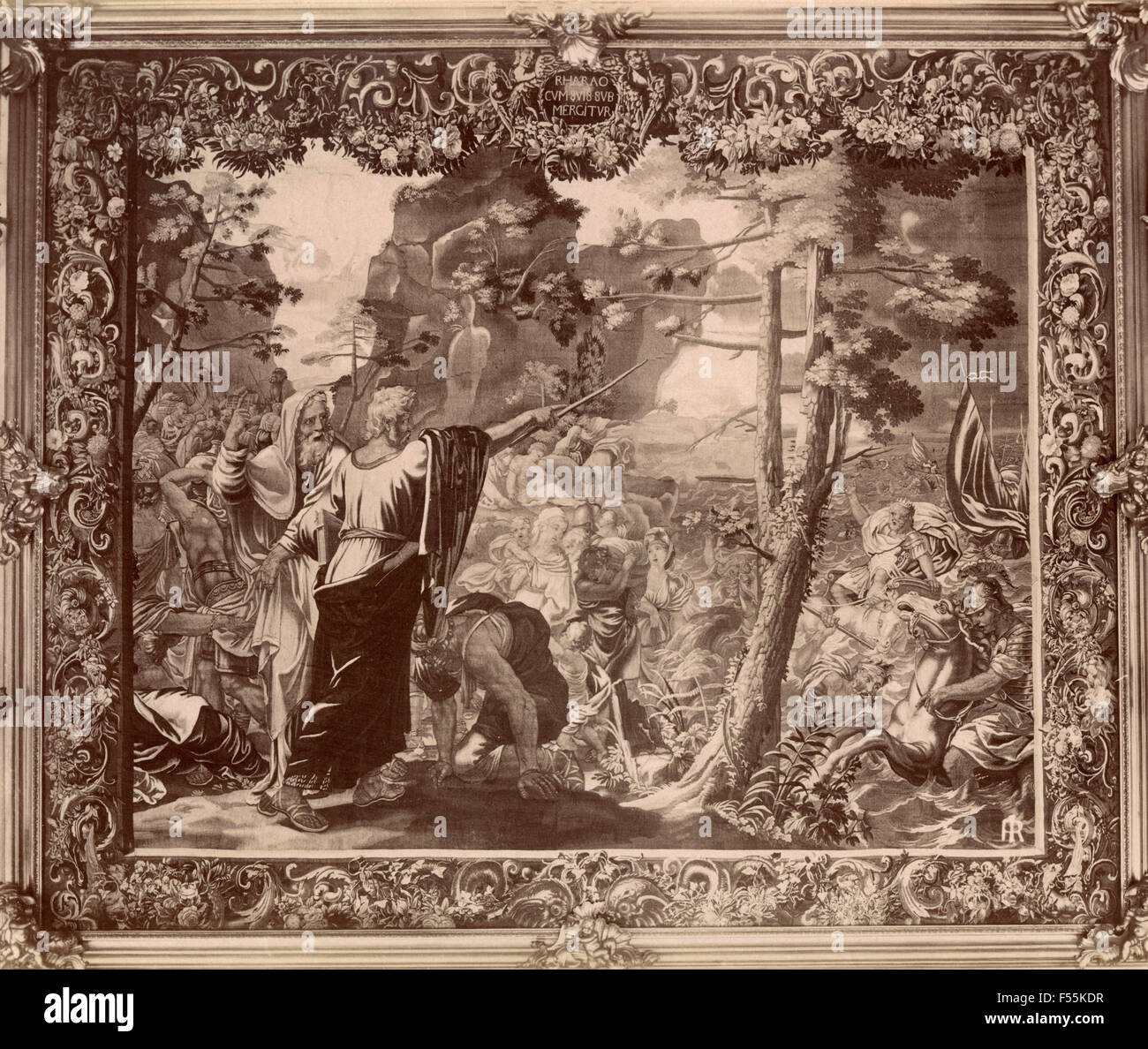 Gobelins Stock Photos & Gobelins Stock Images - Alamy