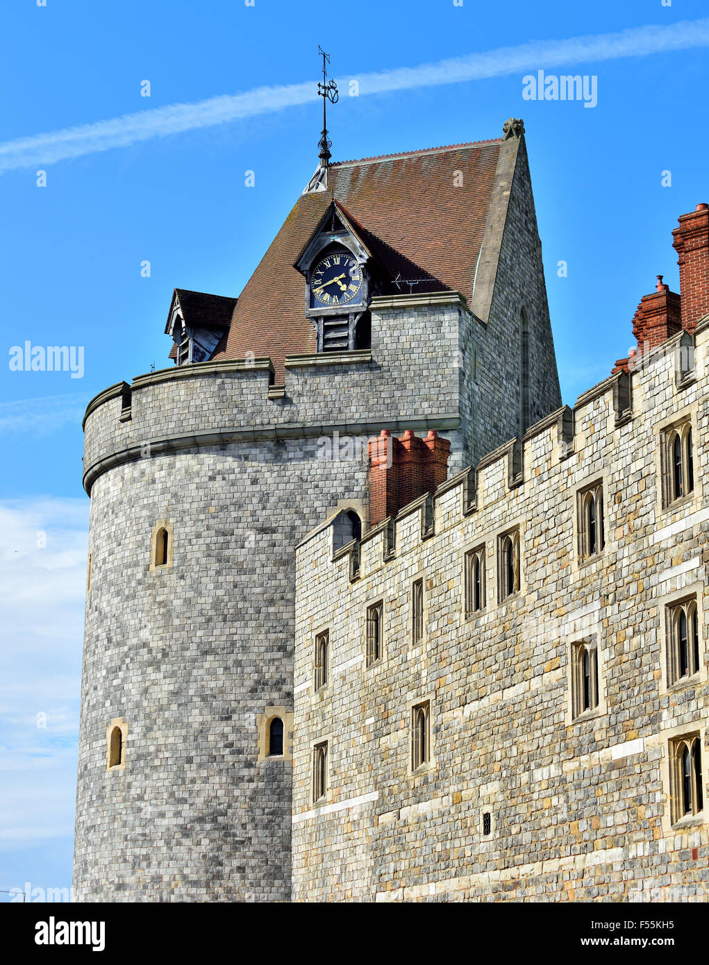 Curfew tower hi-res stock photography and images - Alamy