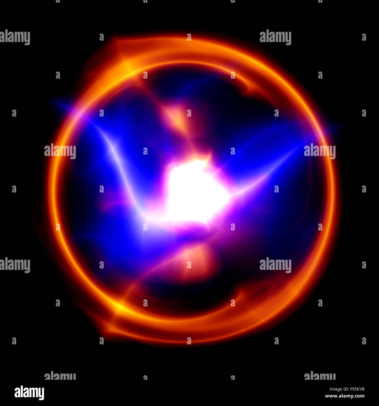 Ring beam hi-res stock photography and images - Alamy