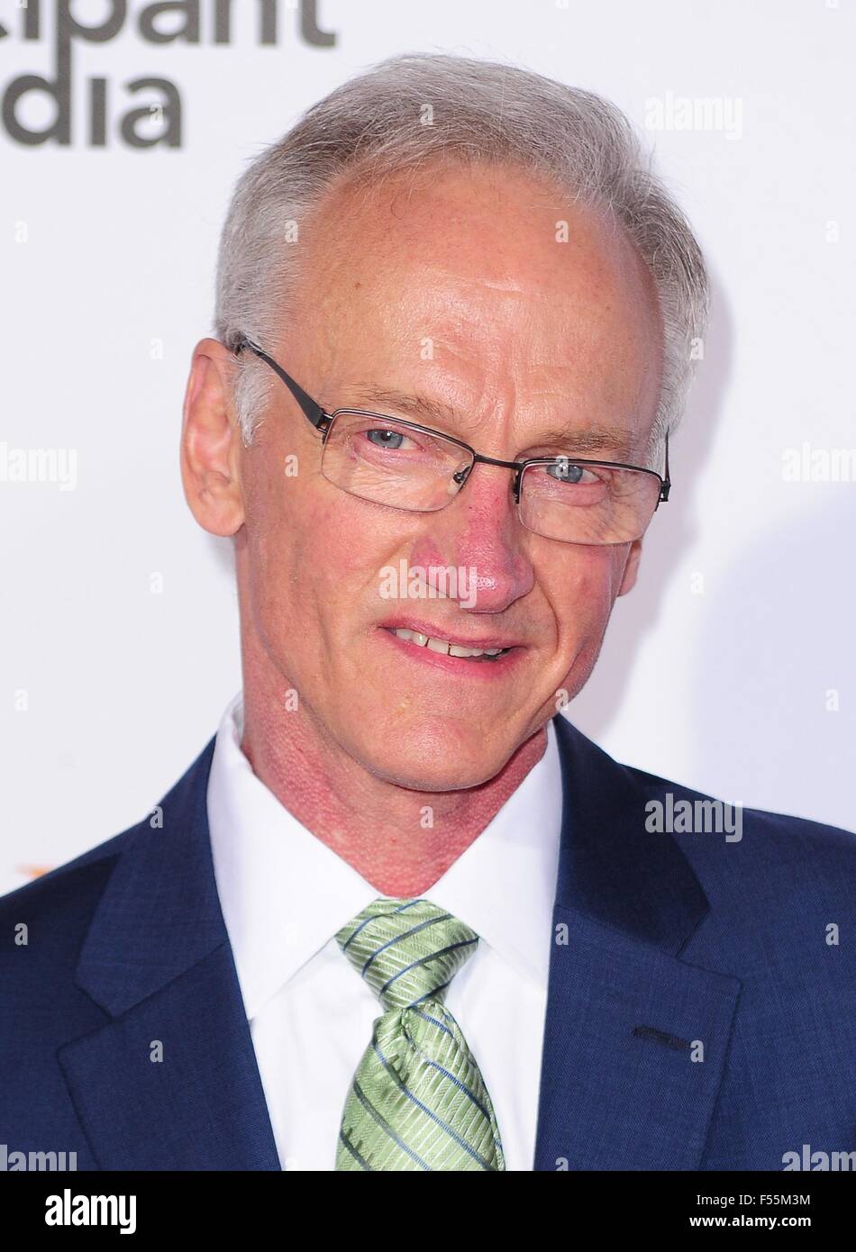 New York, NY, USA. 27th Oct, 2015. Phil Saviano at arrivals for ...