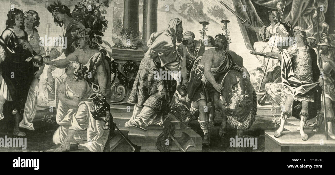 Victorious hi-res stock photography and images - Alamy