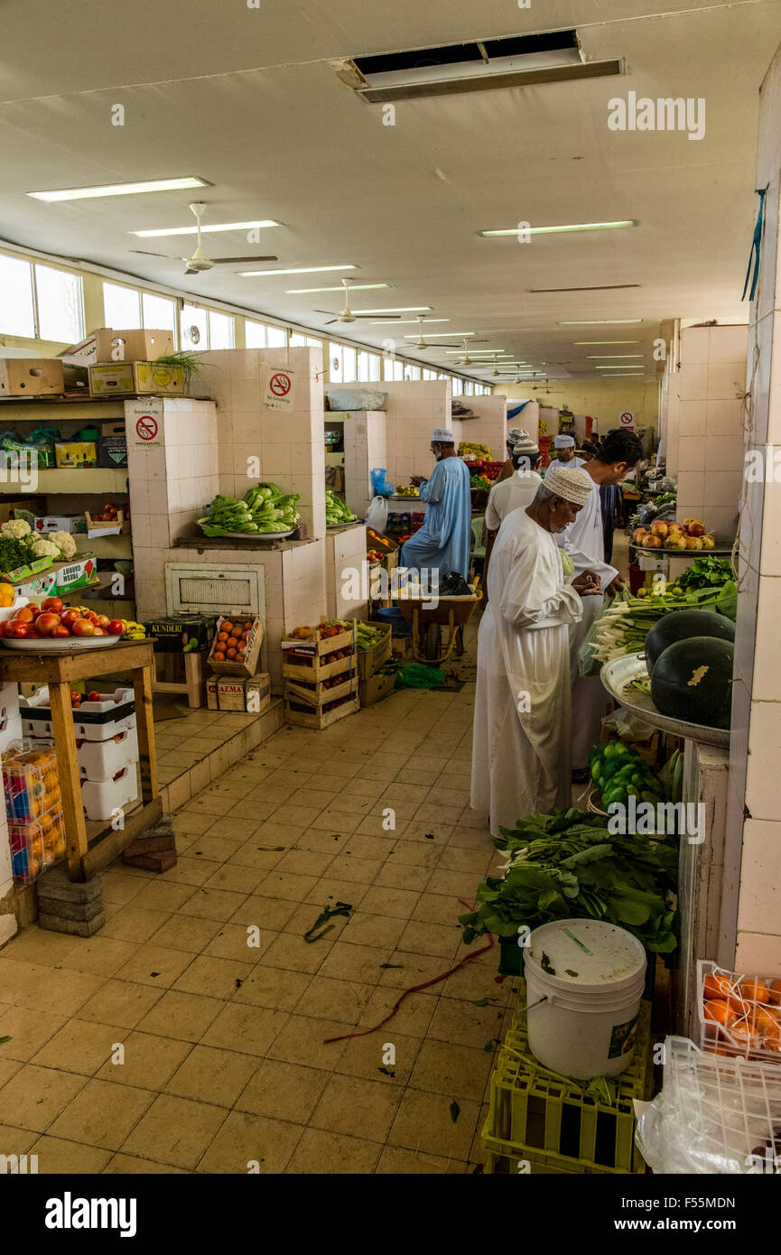 Muscat market historical hi-res stock photography and images - Alamy