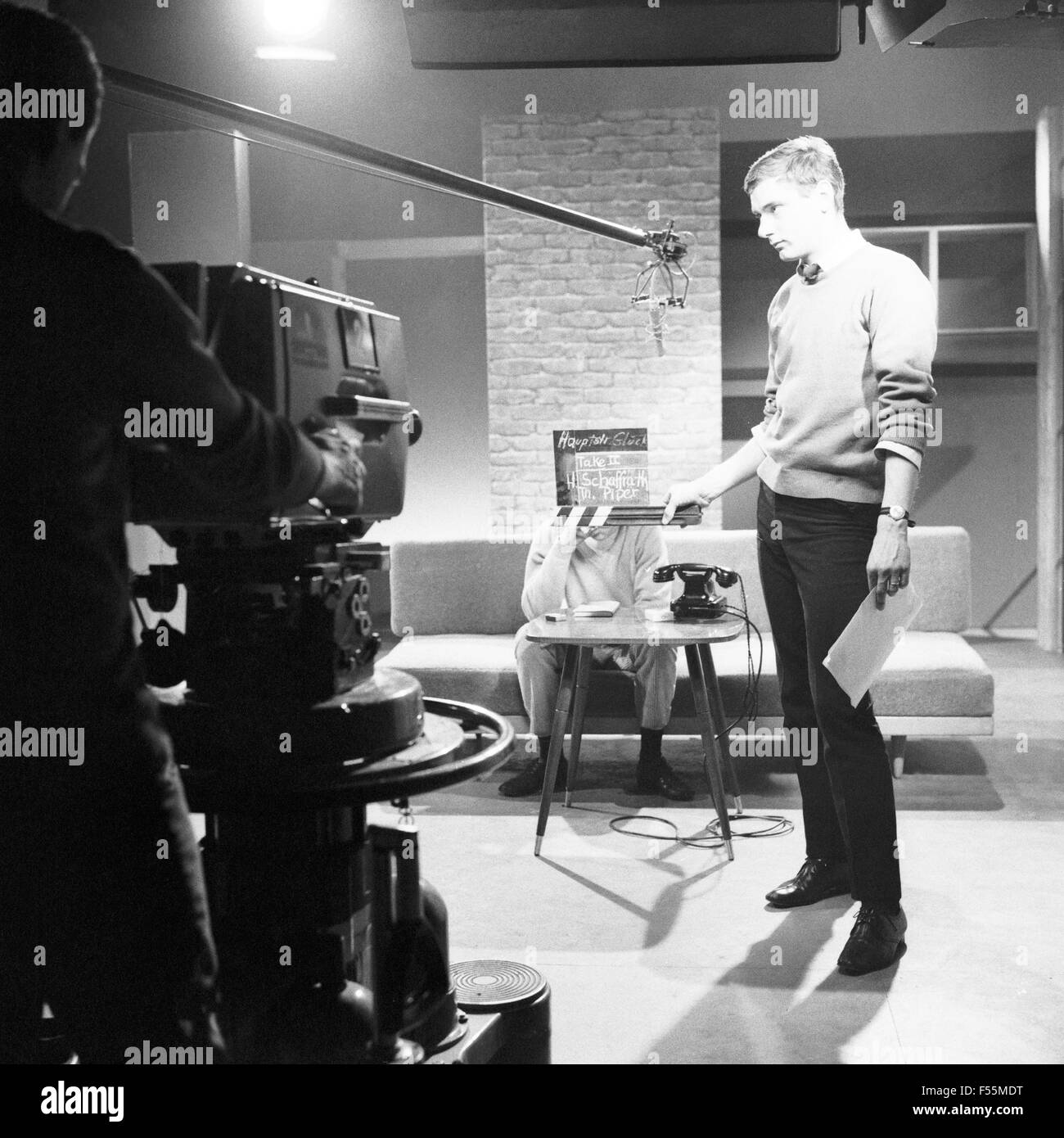 Michael Hinz High Resolution Stock Photography and Images - Alamy